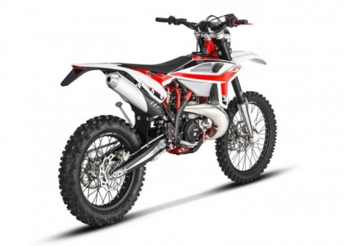 Modelli BETA RR 250 per anno